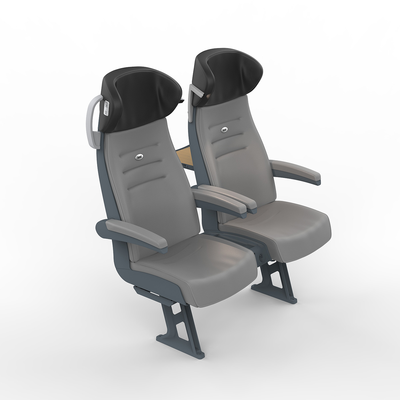 Intercity transport – Franz Kiel Gmbh – Kiel Sitze