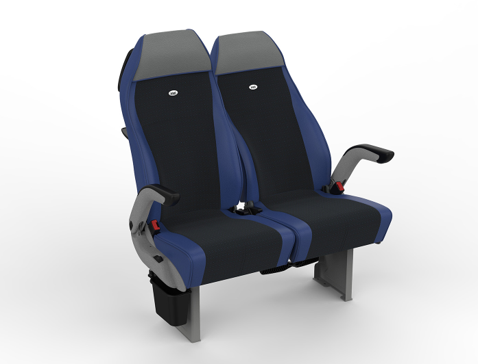 Intercity transport – Franz Kiel Gmbh – Kiel Sitze