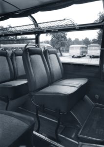 Company – Franz Kiel Gmbh – Kiel Sitze