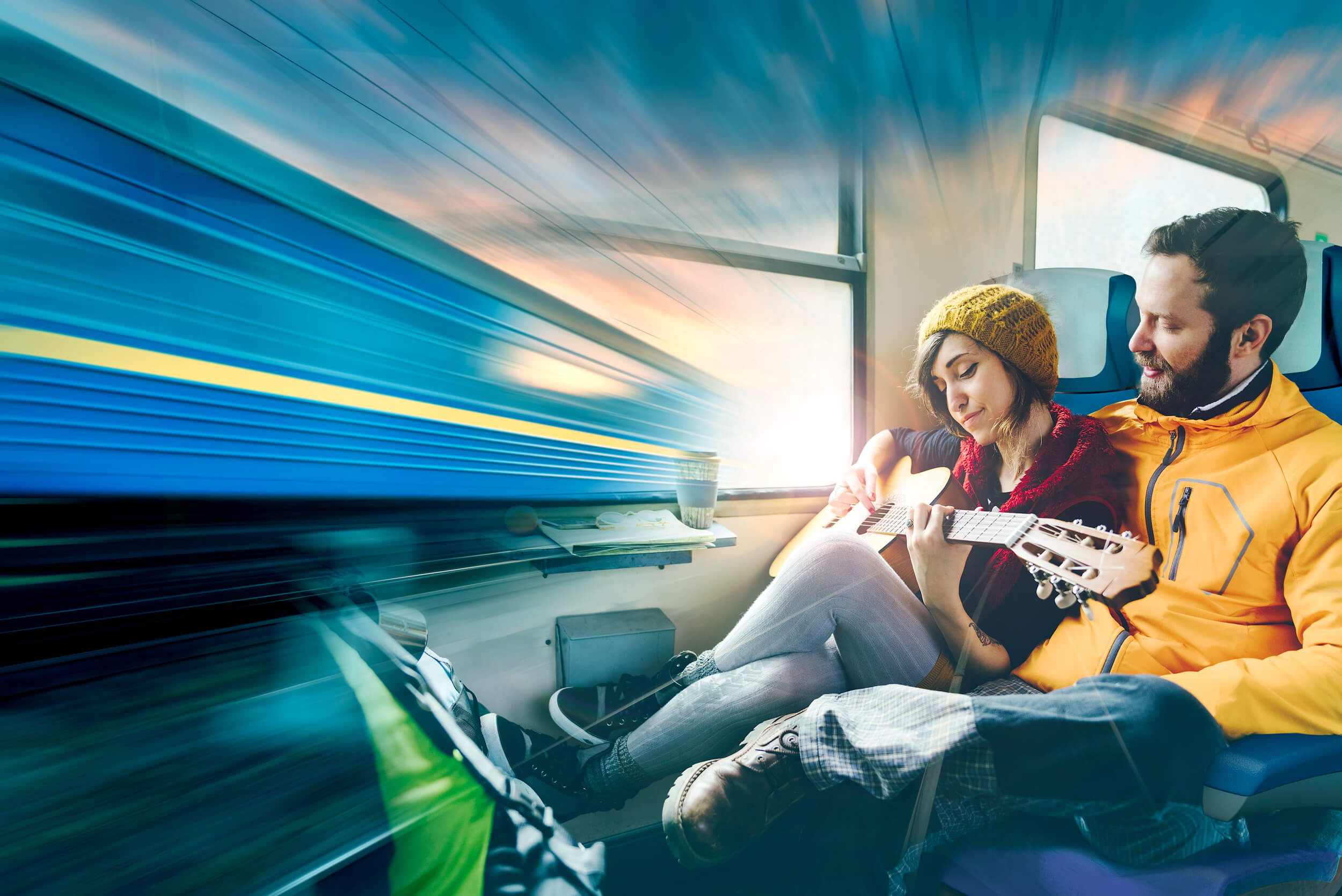 Train seats - Franz Kiel GmbH - Kiel Sitze