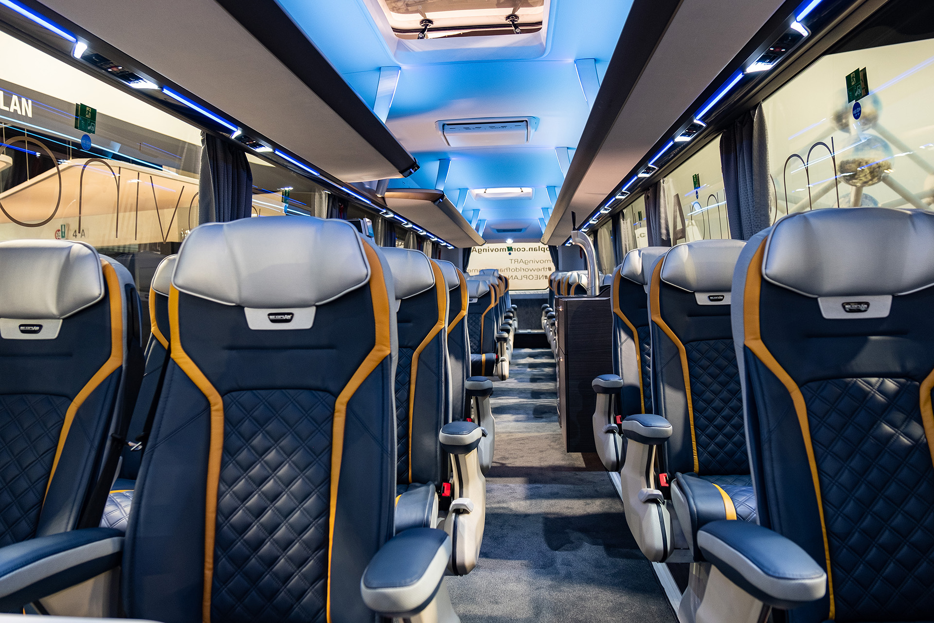 75 Jahre Unternehmensgruppe Kiel - Franz Kiel GmbH - Kiel Sitze