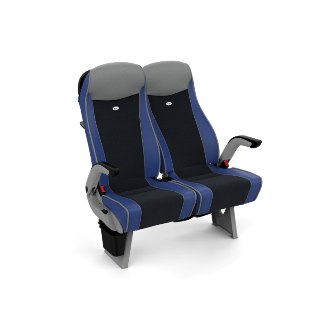 Intercity transport – Franz Kiel Gmbh – Kiel Sitze