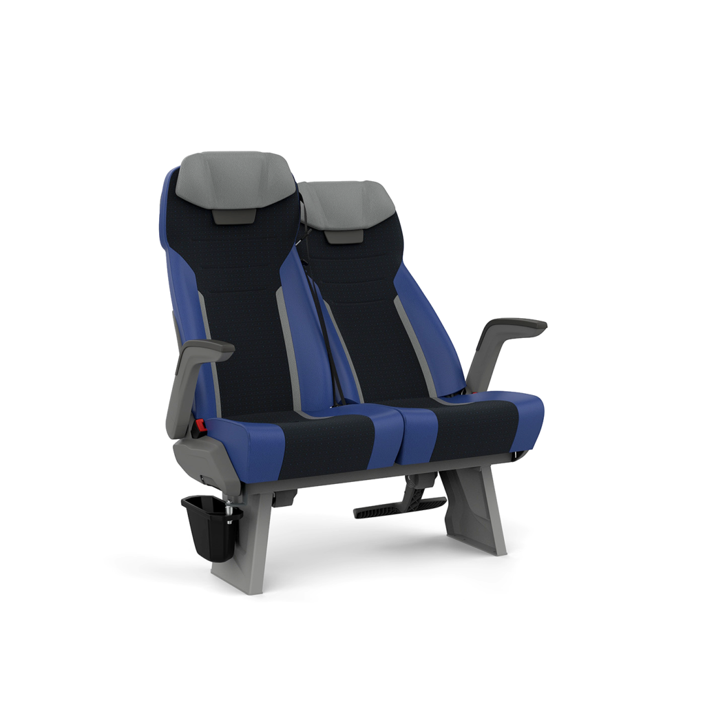 Reiseverkehr - Franz Kiel GmbH - Kiel Sitze