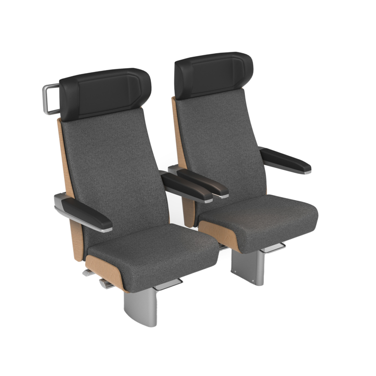 Intercity transport - Franz Kiel GmbH - Kiel Sitze